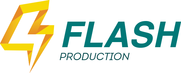 Flash Production – فلاش برودكشن - Etaq Group